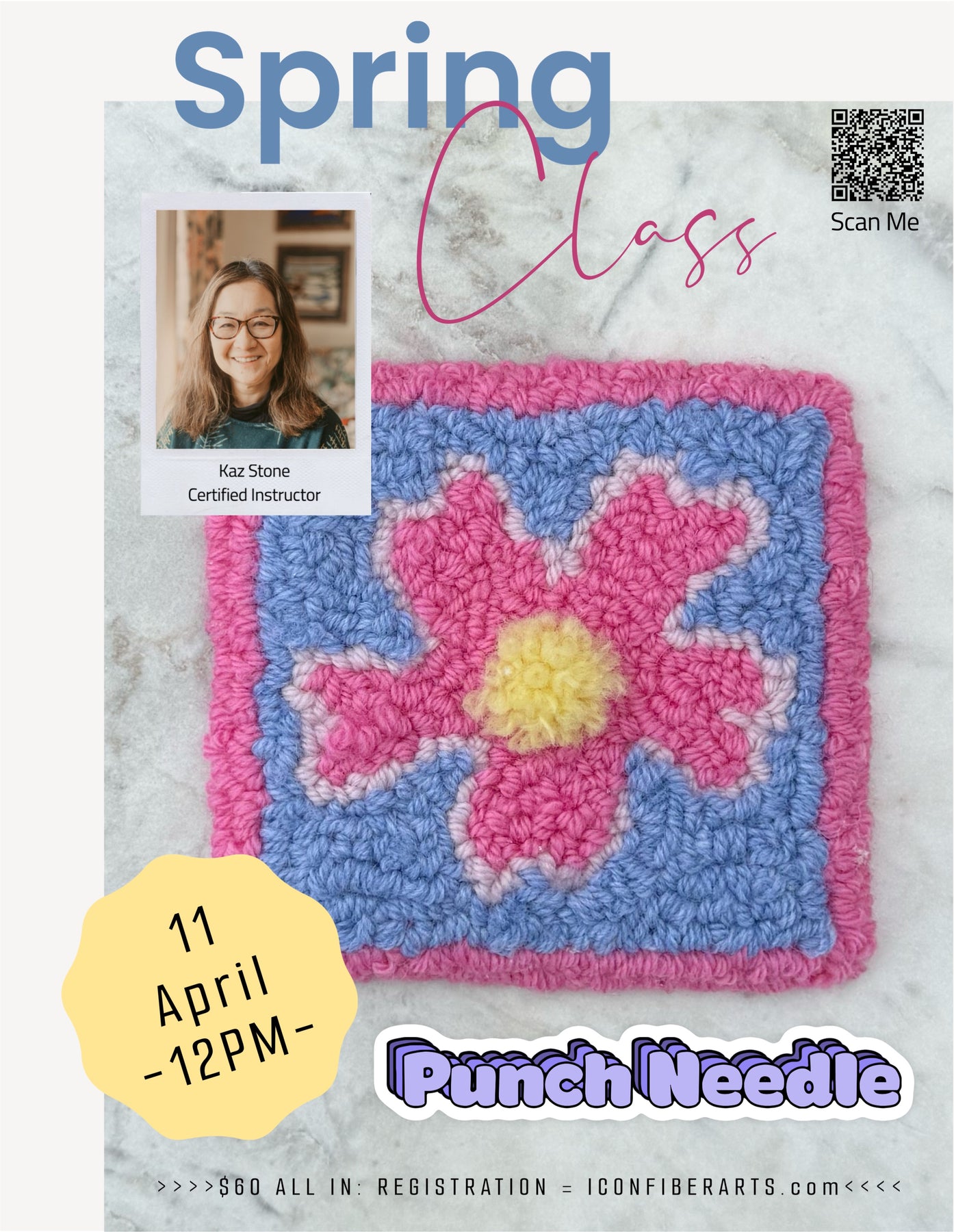 Classes – Icon Fiber Arts