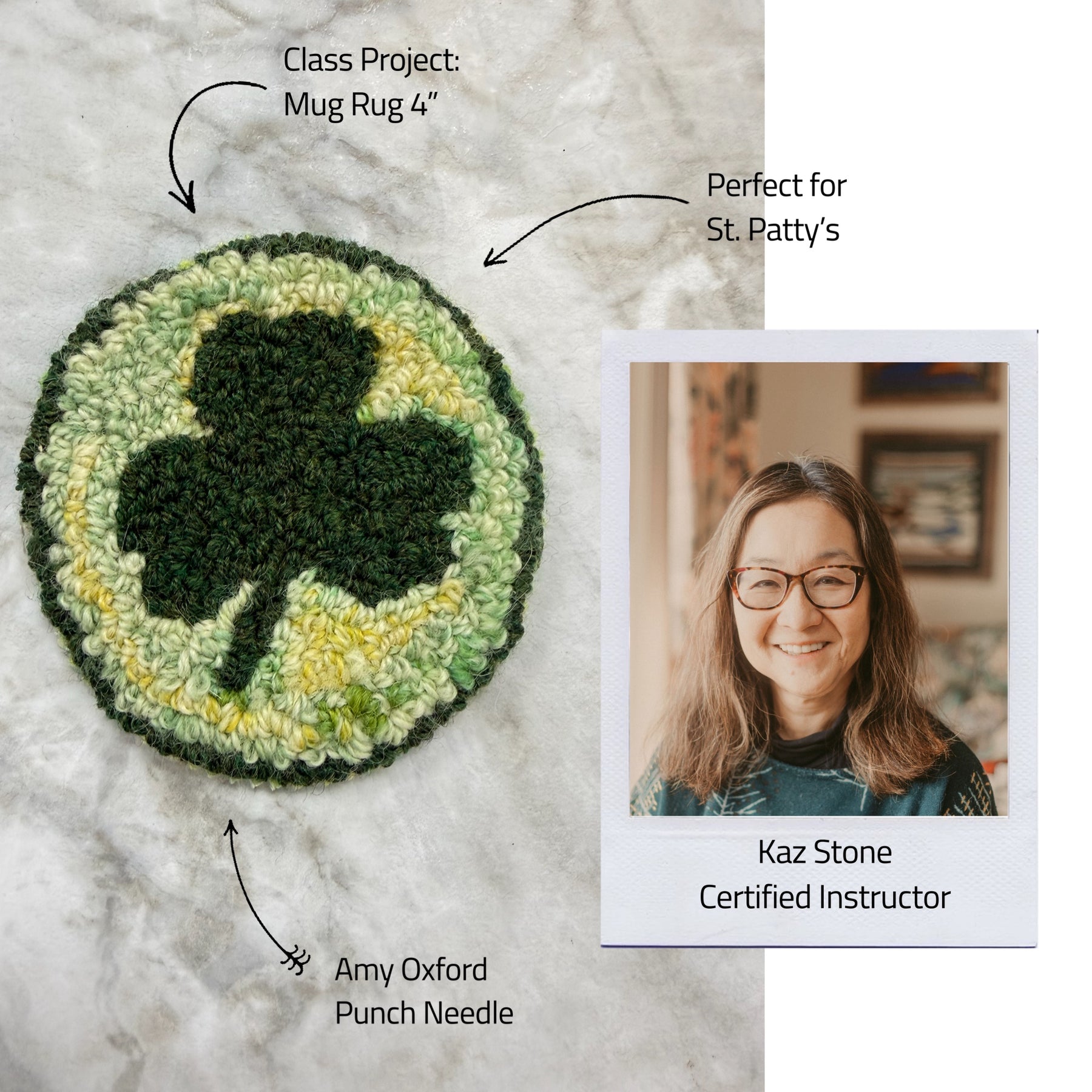 Classes – Icon Fiber Arts