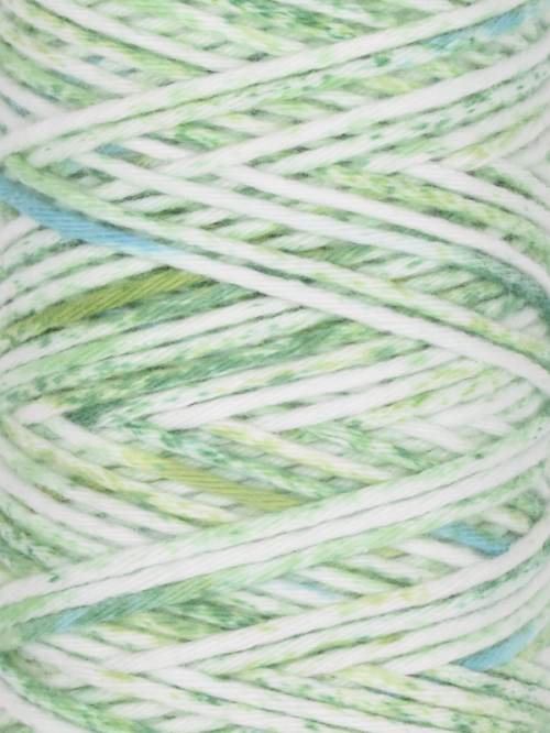 Coastal Cotton Ocean Mist Yarn by Queensland – Icon Fiber Arts