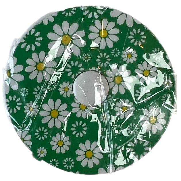 Spring Tape Measure - Floral Collection – Icon Fiber Arts