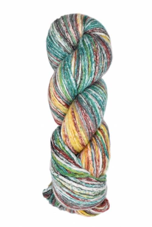 Cumulus Dappled Mako Cotton Yarn from Juniper Moon Farm – Icon Fiber Arts