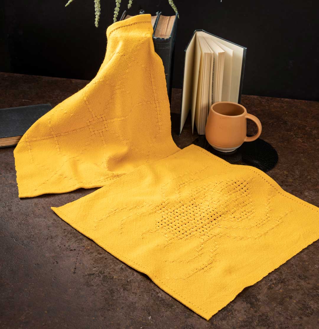 Easy Weaving With Little Looms Winter 2023 – Icon Fiber Arts