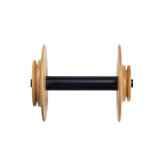 Schacht Bulky Bobbin - Maple – Icon Fiber Arts