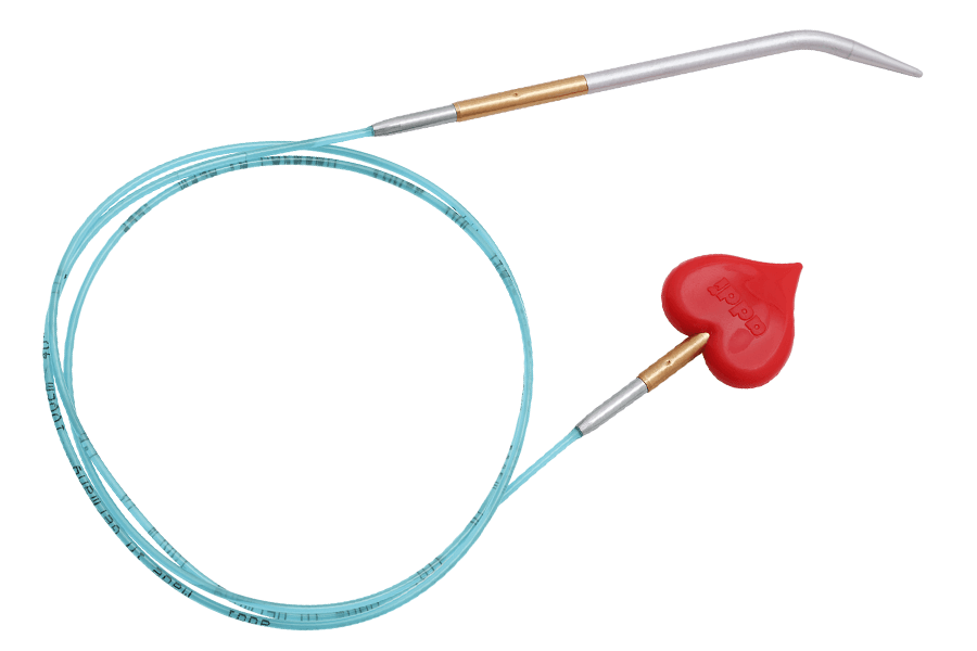 addiExpress Take-Off – Icon Fiber Arts