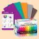 Essential Color Card Deck by Joen Wolfrom – Icon Fiber Arts