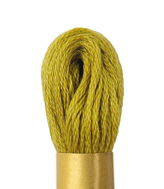 Maxi Mouline Embroidery Floss Color 826 by Circulo – Icon Fiber Arts