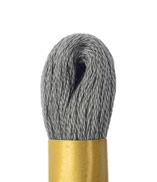 Maxi Mouline Embroidery Floss Color 918 by Circulo – Icon Fiber Arts