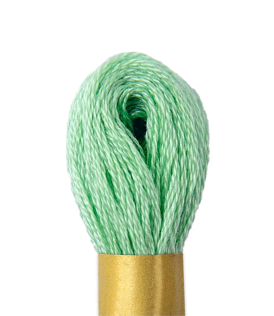 Maxi Mouline Embroidery Floss Color 756 by Circulo – Icon Fiber Arts