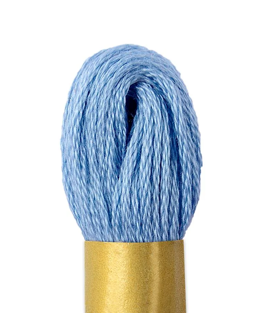 Maxi Mouline Embroidery Floss Color 621 by Circulo – Icon Fiber Arts