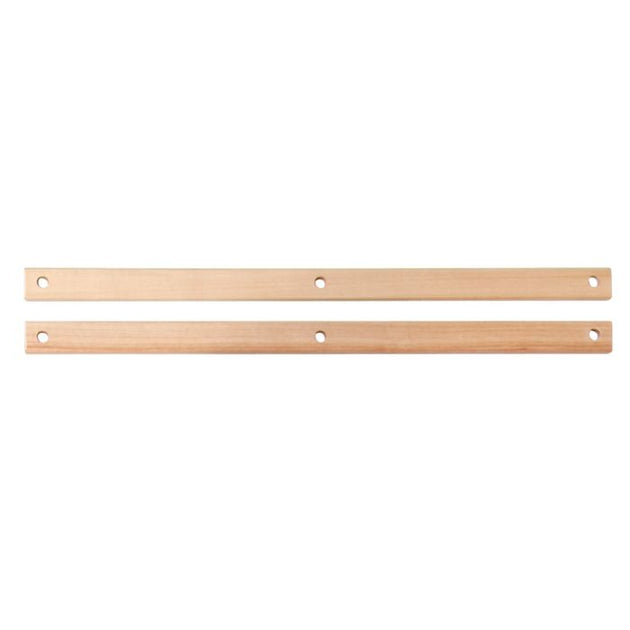 Rigid Heddle Warp Cross Stick 60cm / 24" – Icon Fiber Arts