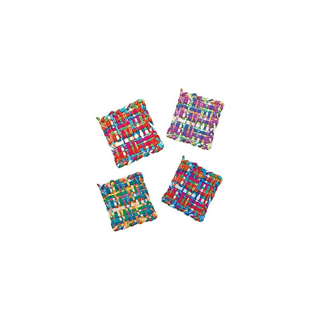 Loopers Polyester Loops 16oz by Pepperell – Icon Fiber Arts