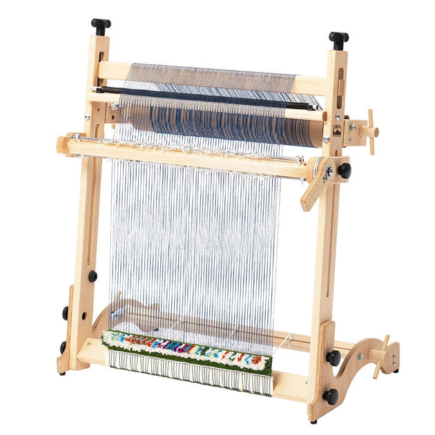 Arras Loom Beam Kit – Icon Fiber Arts