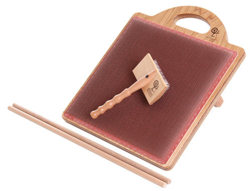 Fiber Preparation – Icon Fiber Arts