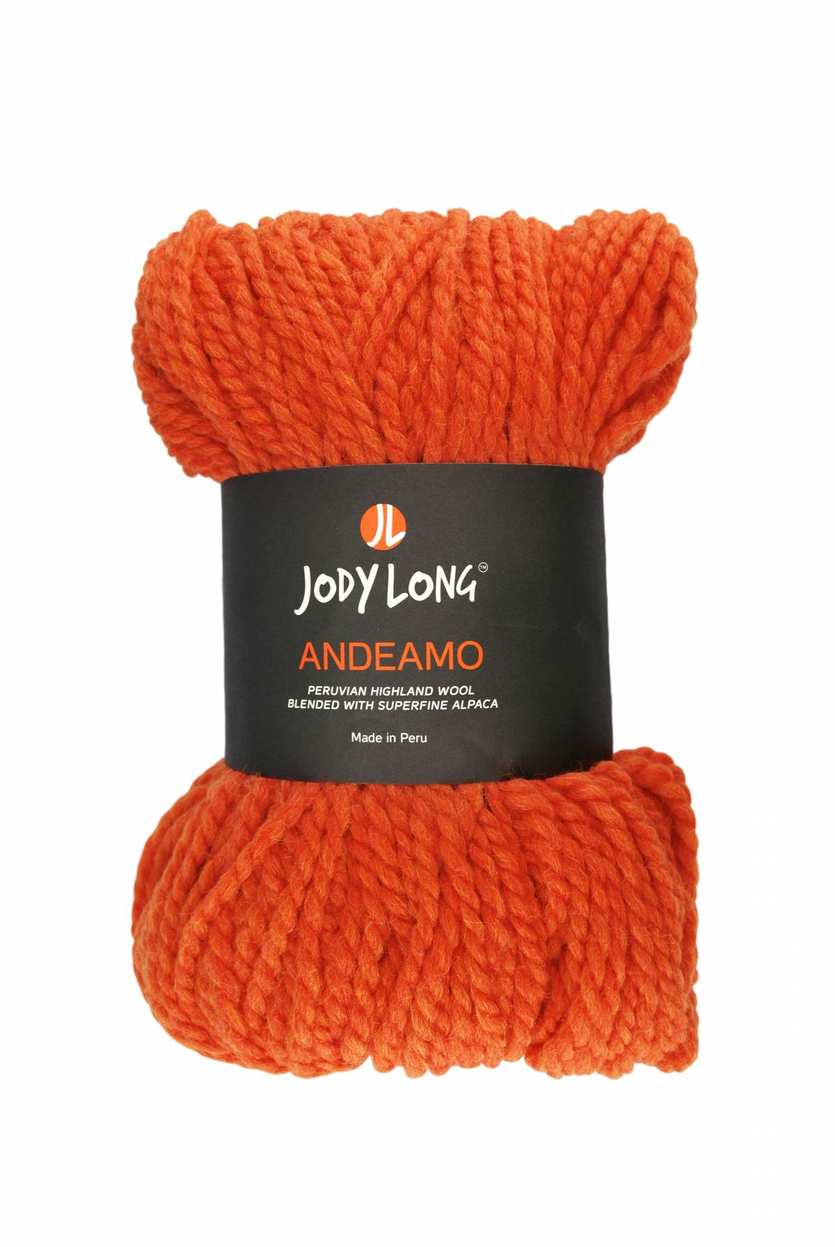 Andeamo Yarn by Jody Long – Icon Fiber Arts