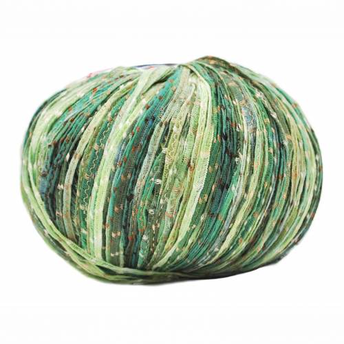 Lirico - Ribbon Style Yarn by Louisa Harding – Icon Fiber Arts