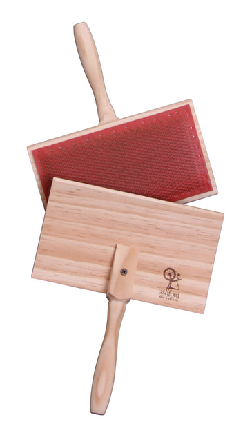 Fiber Preparation – Icon Fiber Arts