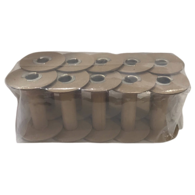 Cardboard Storage Spools With Metal Ends (10 Pack) – Icon Fiber Arts