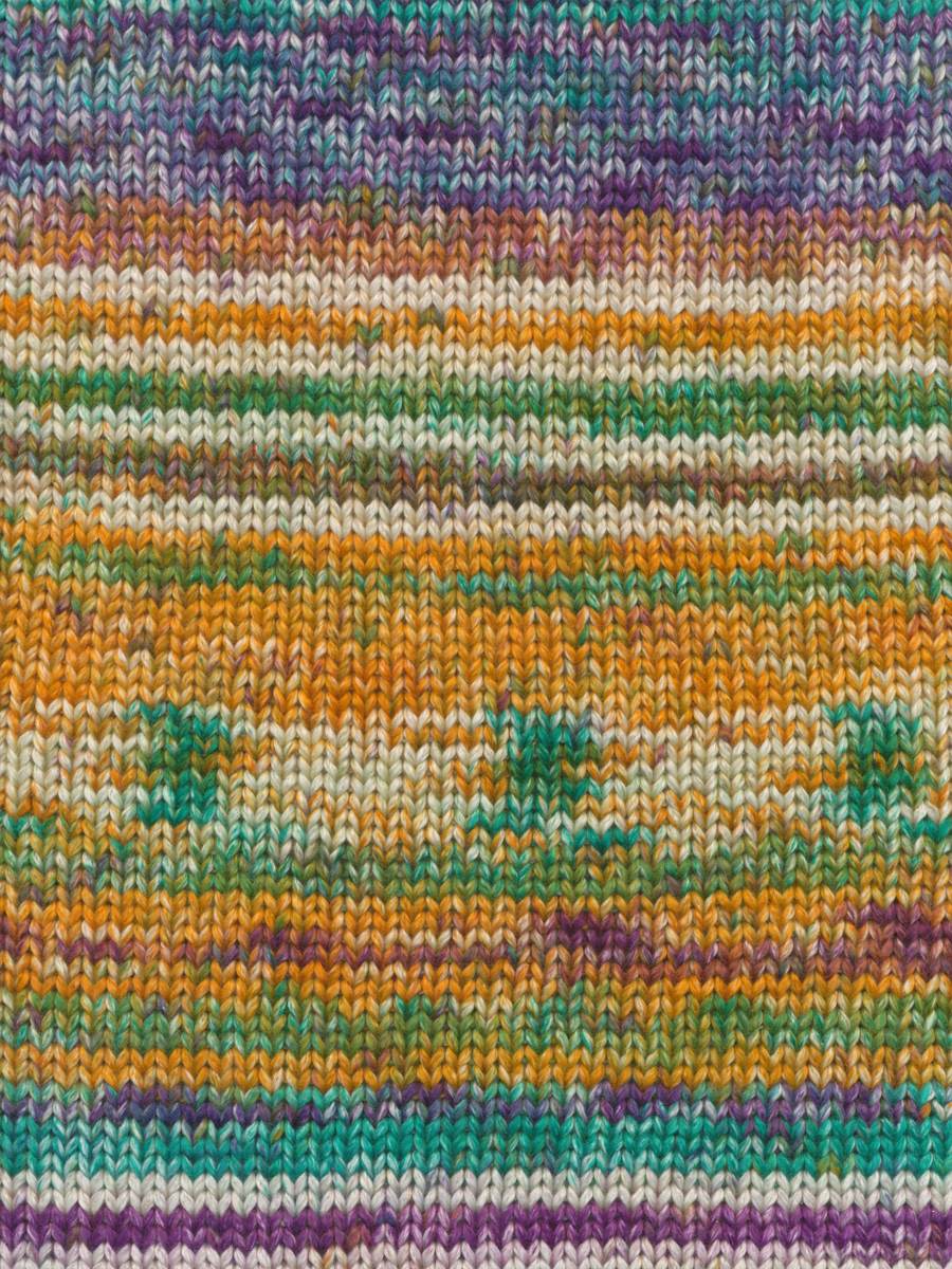 Cumulus Dappled Mako Cotton Yarn from Juniper Moon Farm – Icon Fiber Arts