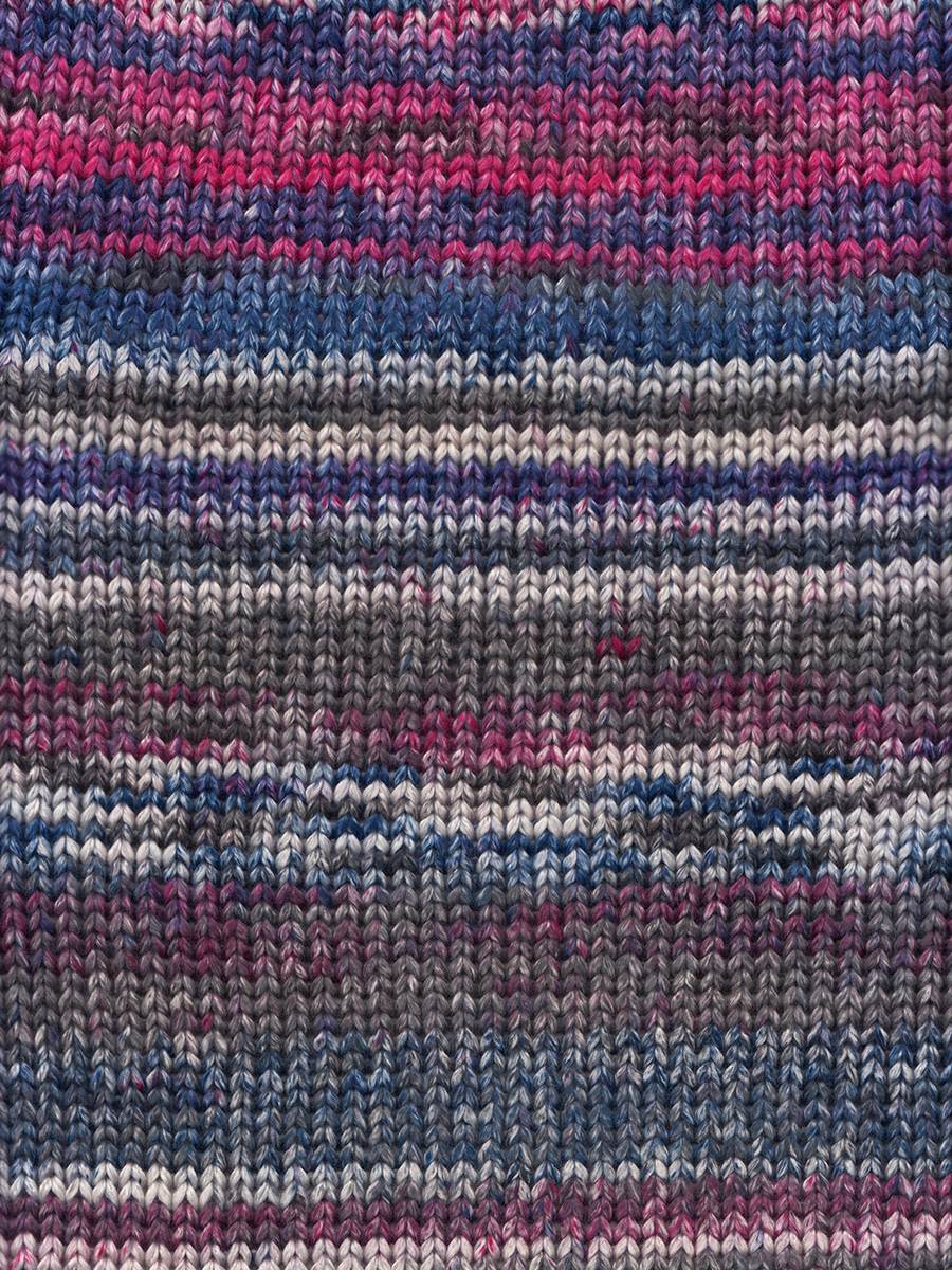 Cumulus Dappled Mako Cotton Yarn from Juniper Moon Farm – Icon Fiber Arts