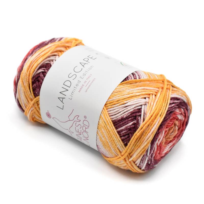 Landscape Yarn by Laines du Nord – Icon Fiber Arts