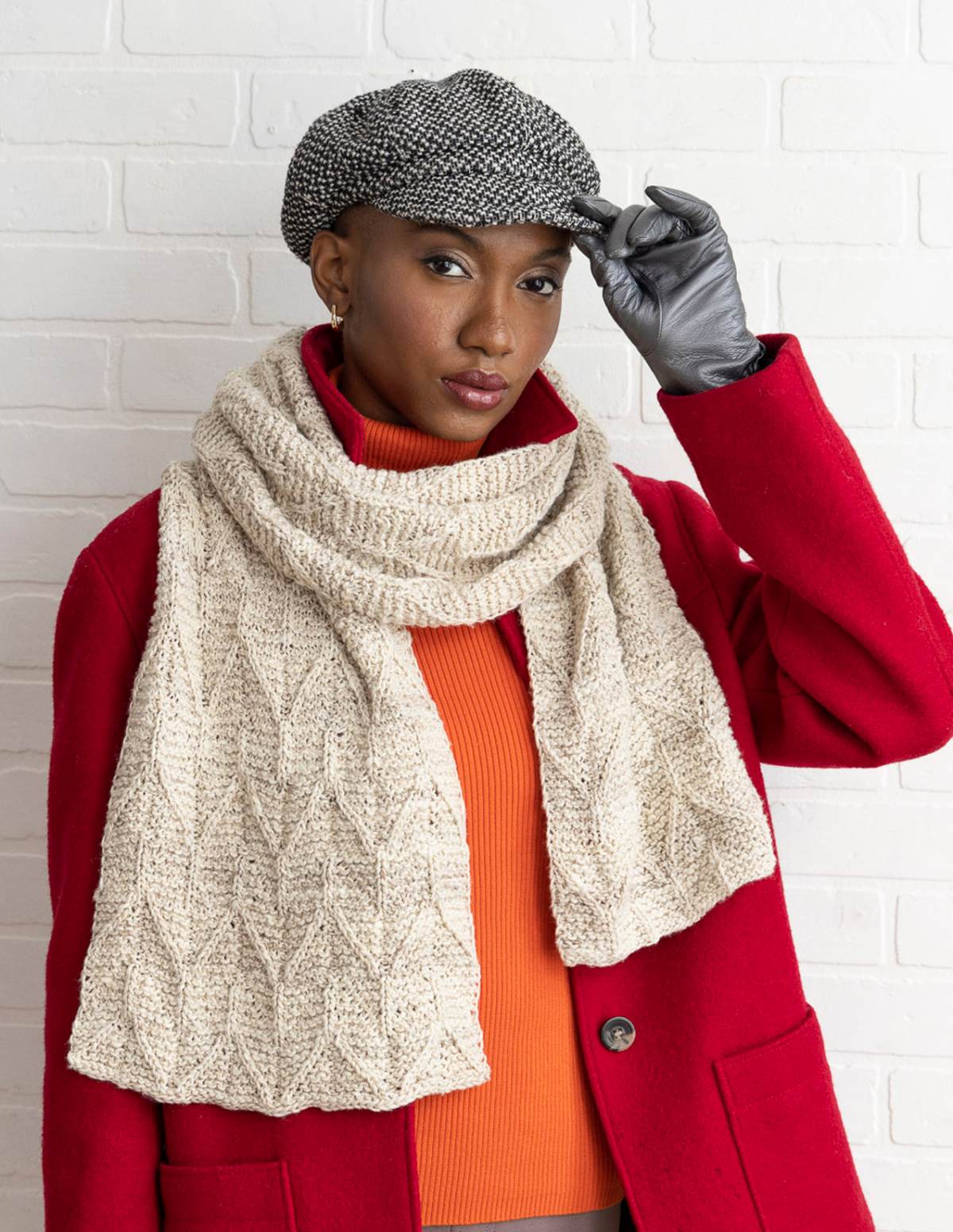 Noro Knitting Magazine Issue 21 - Fall/Winter 2022/2023 – Icon Fiber Arts