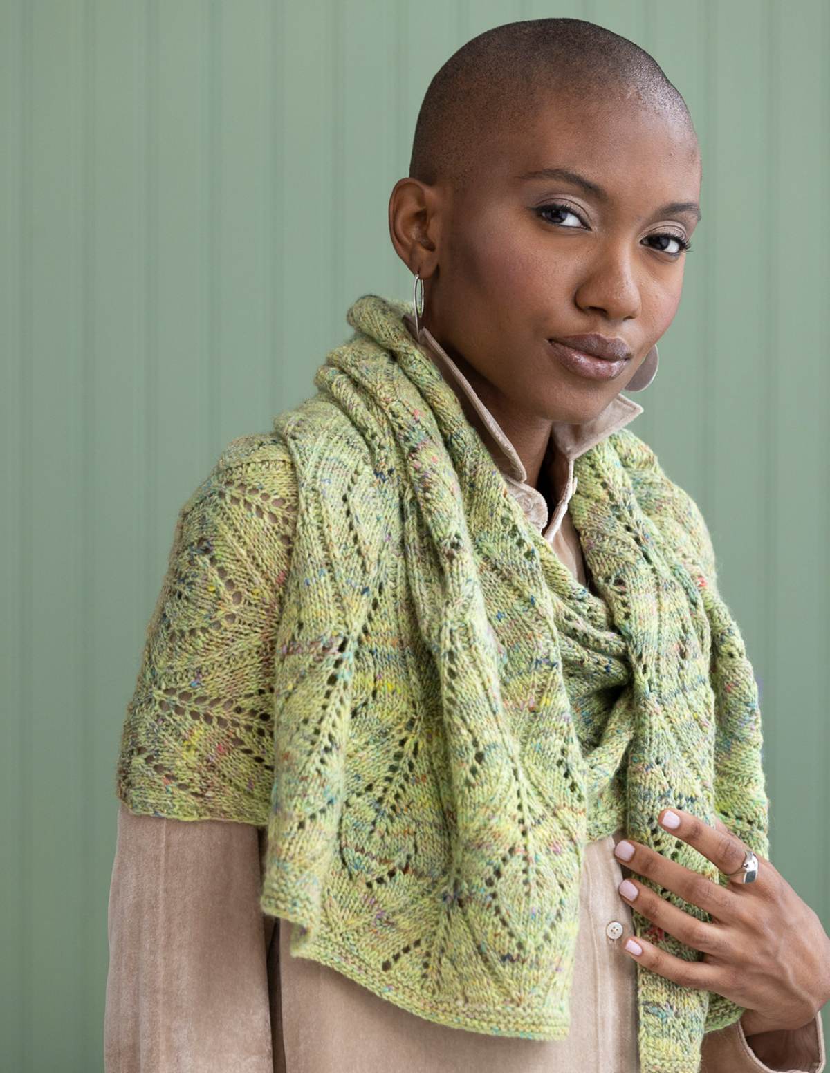 Noro Knitting Magazine Issue 21 - Fall/Winter 2022/2023 – Icon Fiber Arts