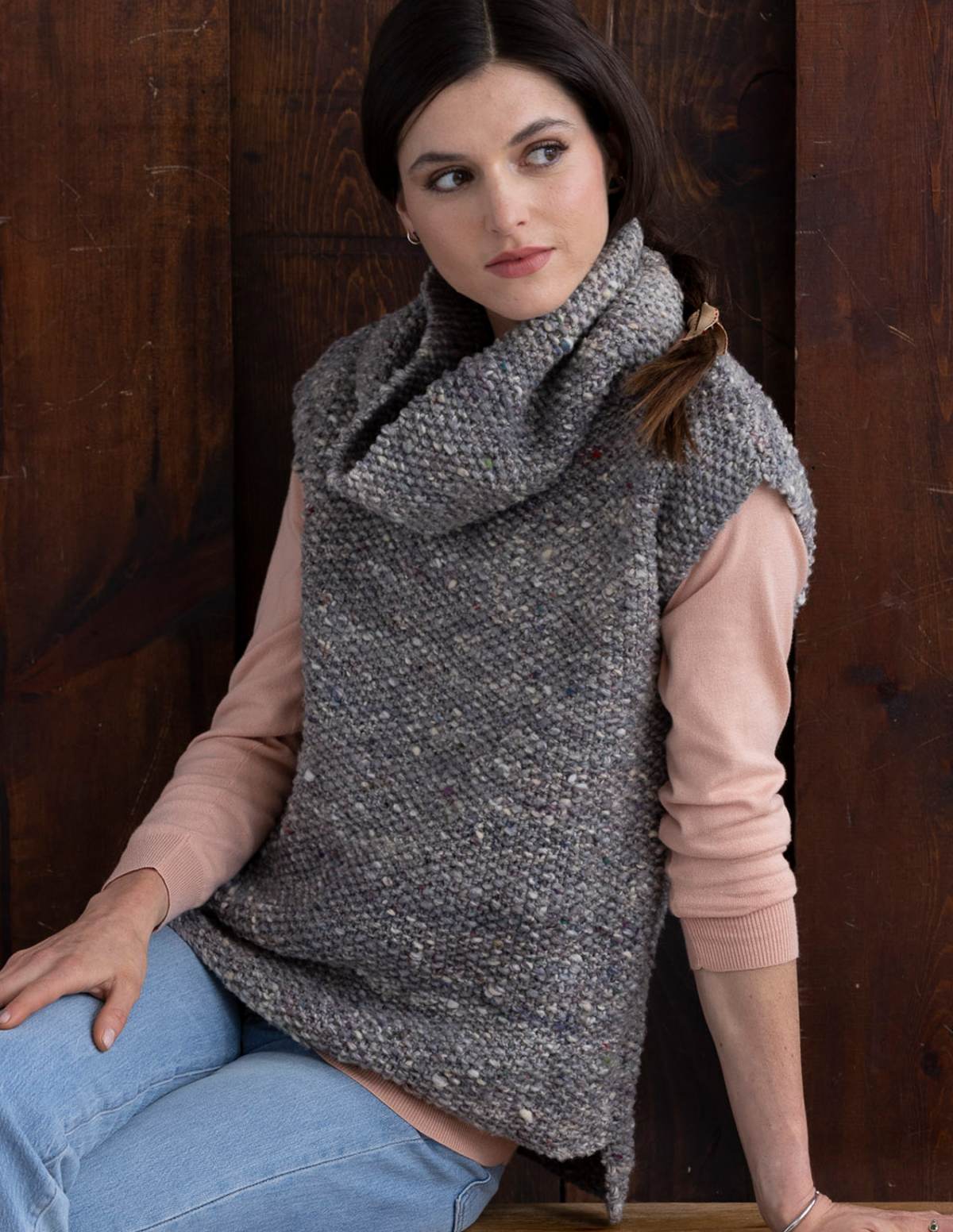 Noro Knitting Magazine Issue 21 - Fall/Winter 2022/2023 – Icon Fiber Arts