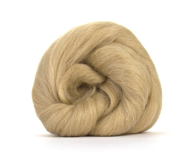 Baby Alpaca Top Roving – Icon Fiber Arts