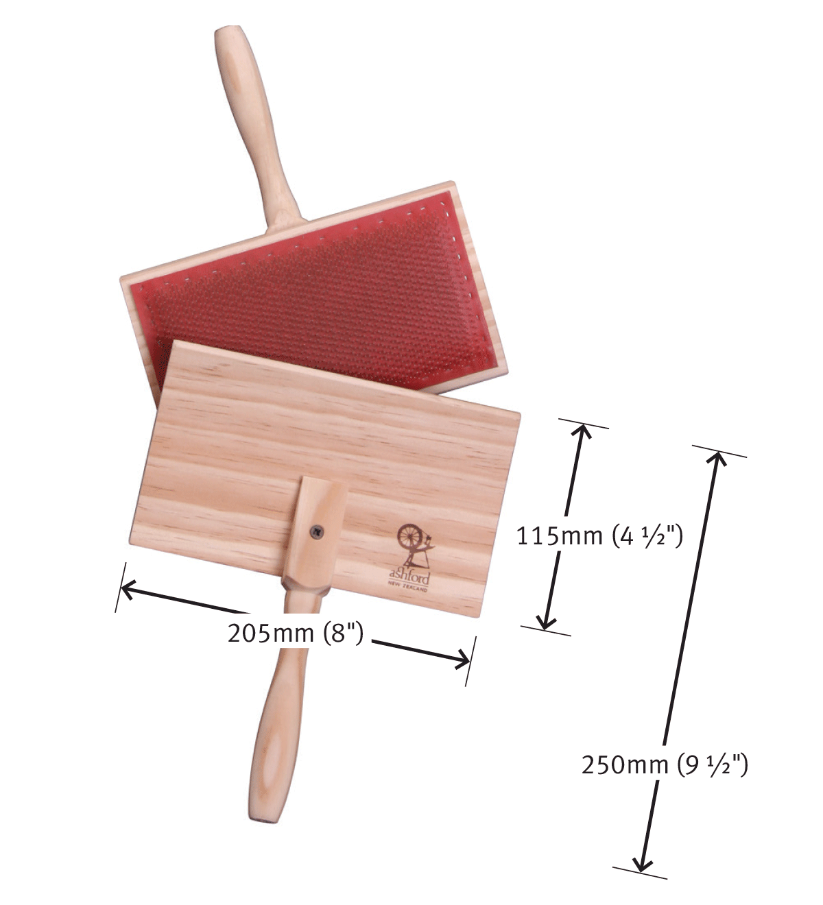 Fiber Preparation – Icon Fiber Arts